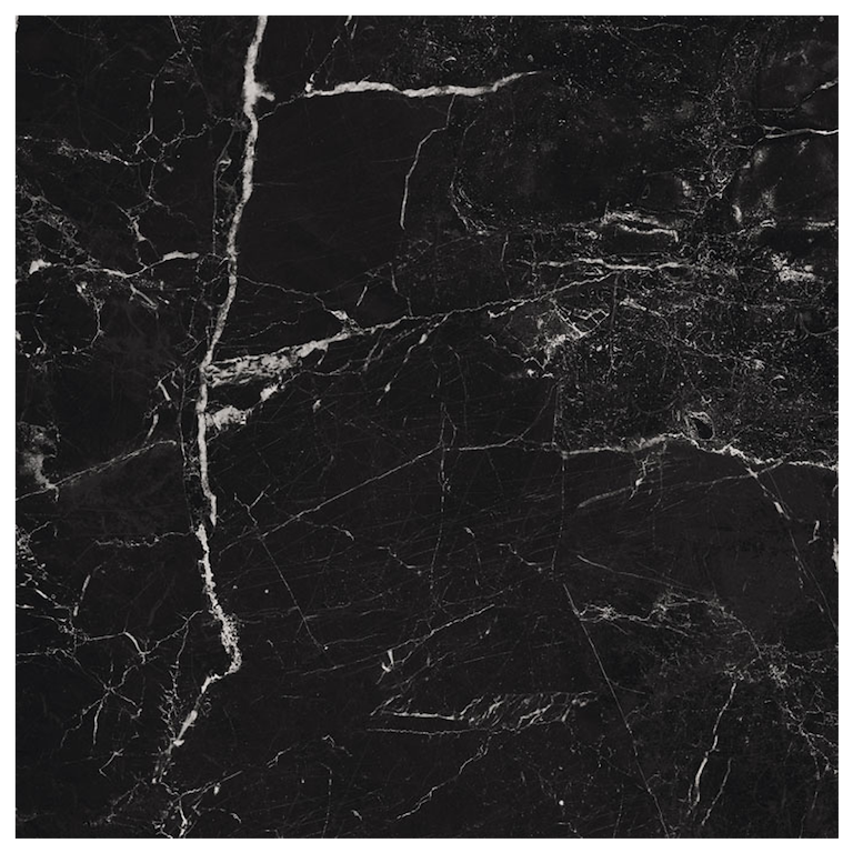 Cerrad Colton Black rect. 59,7×59,7