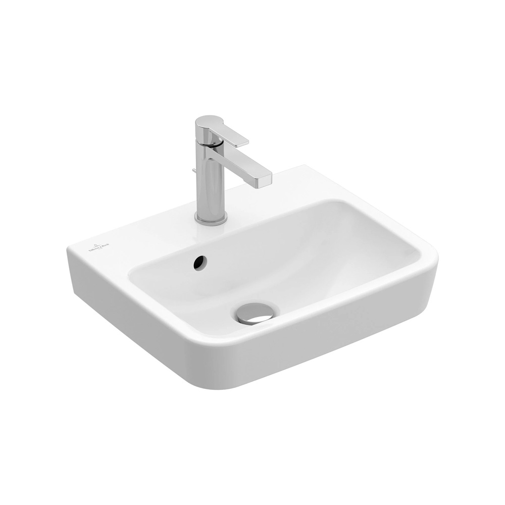 Villeroy Boch O.Novo 50 konzolni lavabo