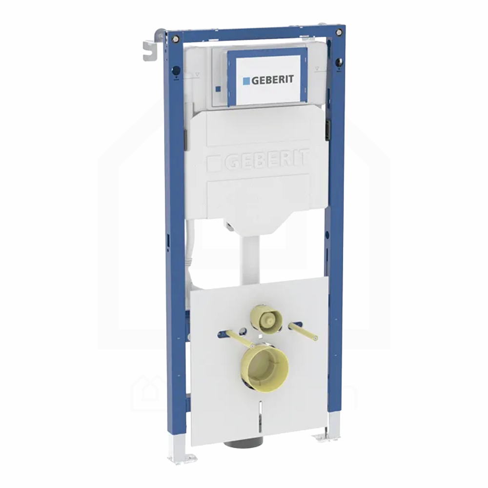 Geberit Duofix element za konzolnu WC šolju sa Sigma ugradnim vodokotlićem 111.311.00.6