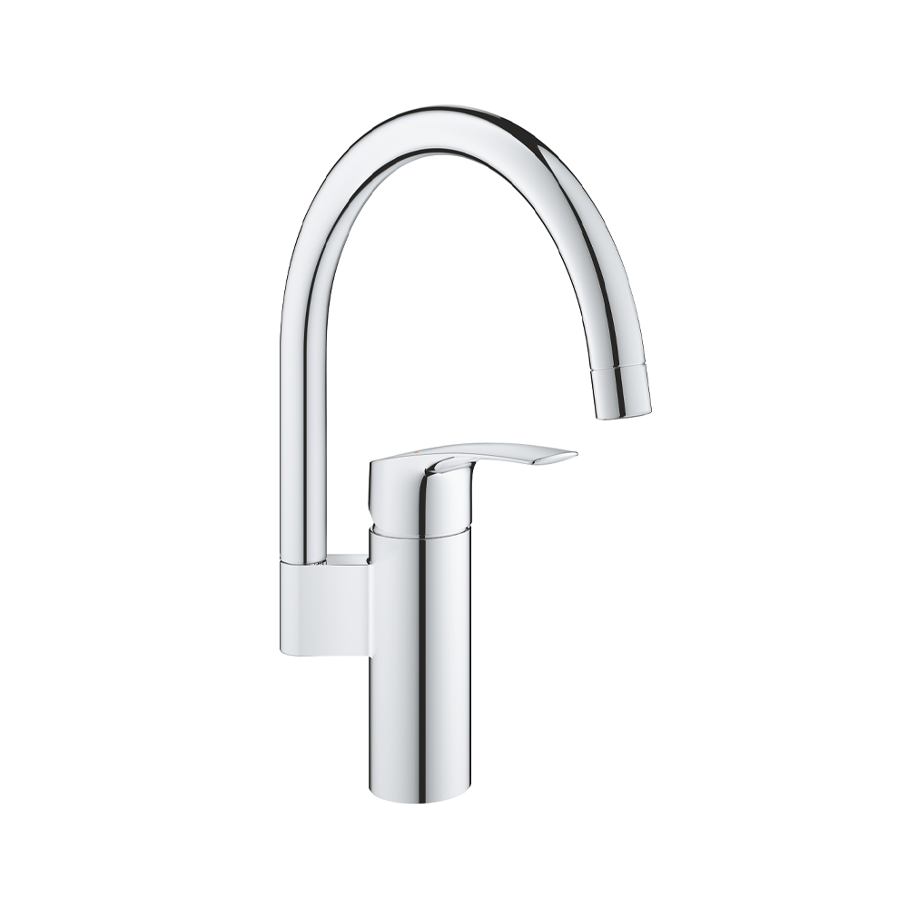 Grohe Eurosmart baterija za sudoperu chrome 33202003