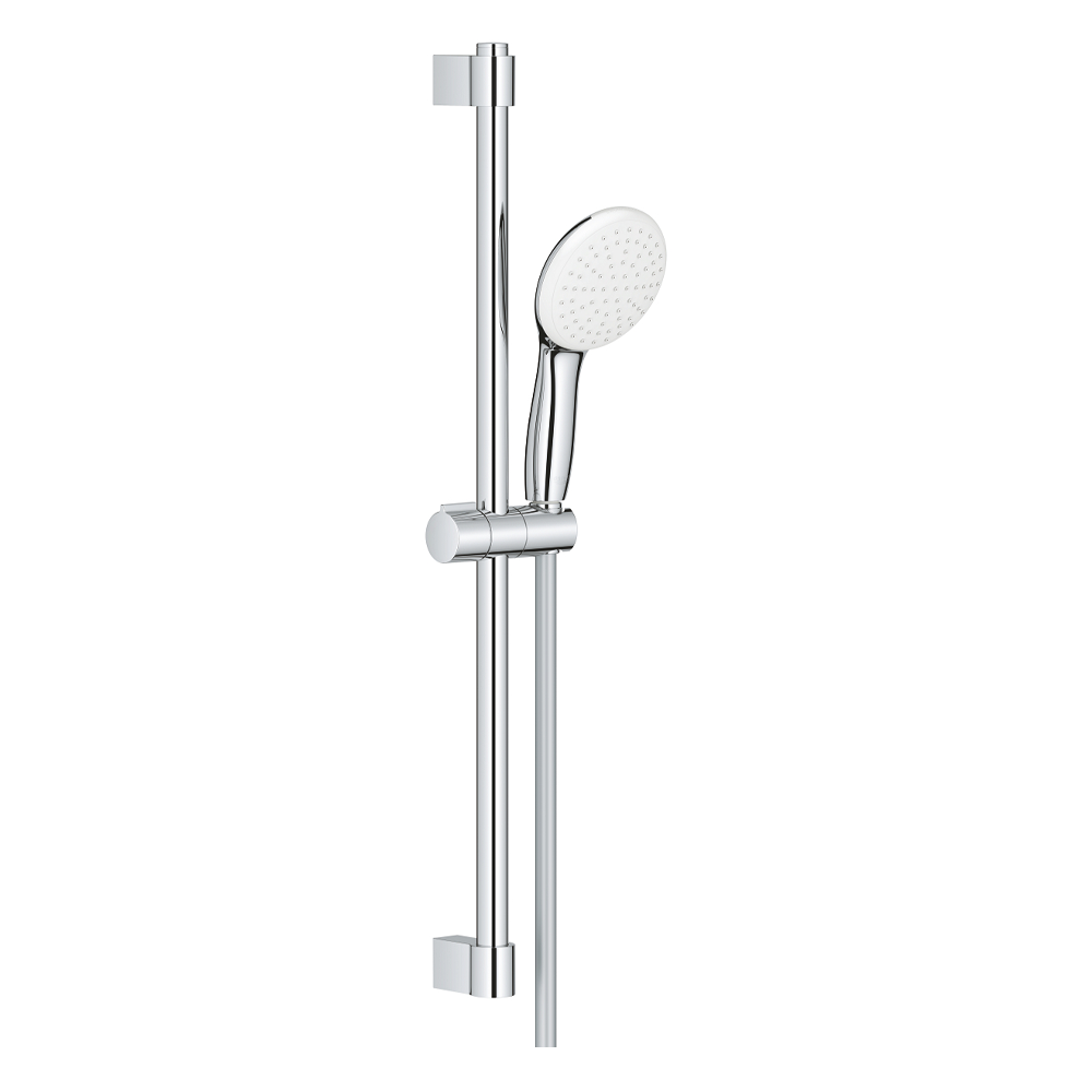 Grohe Tempesta 100 tuš set sa kliznom šipkom 1 mlaz chrome 27924003