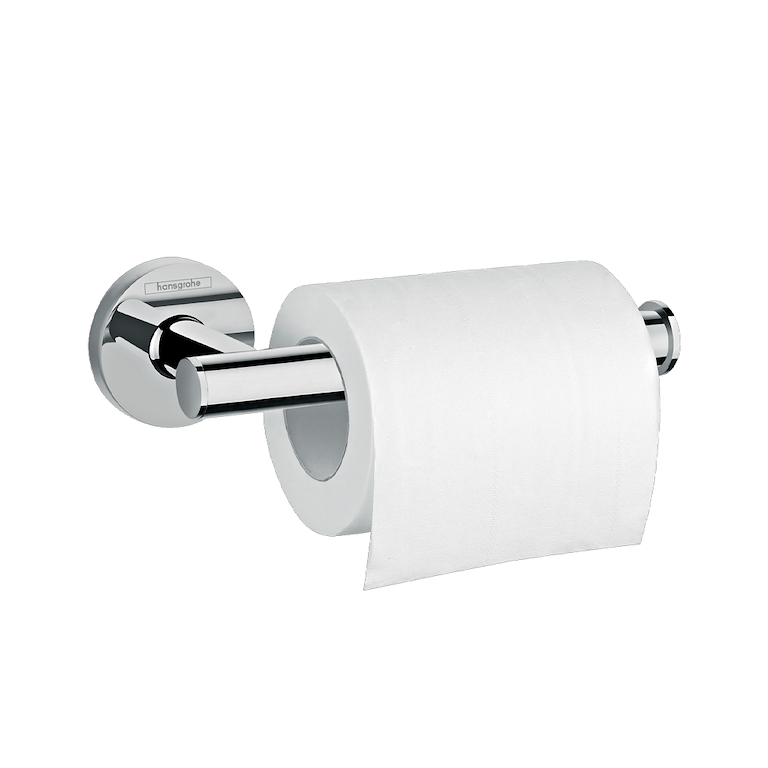 Hansgrohe Logis držač toalet papira Chrome 41726000