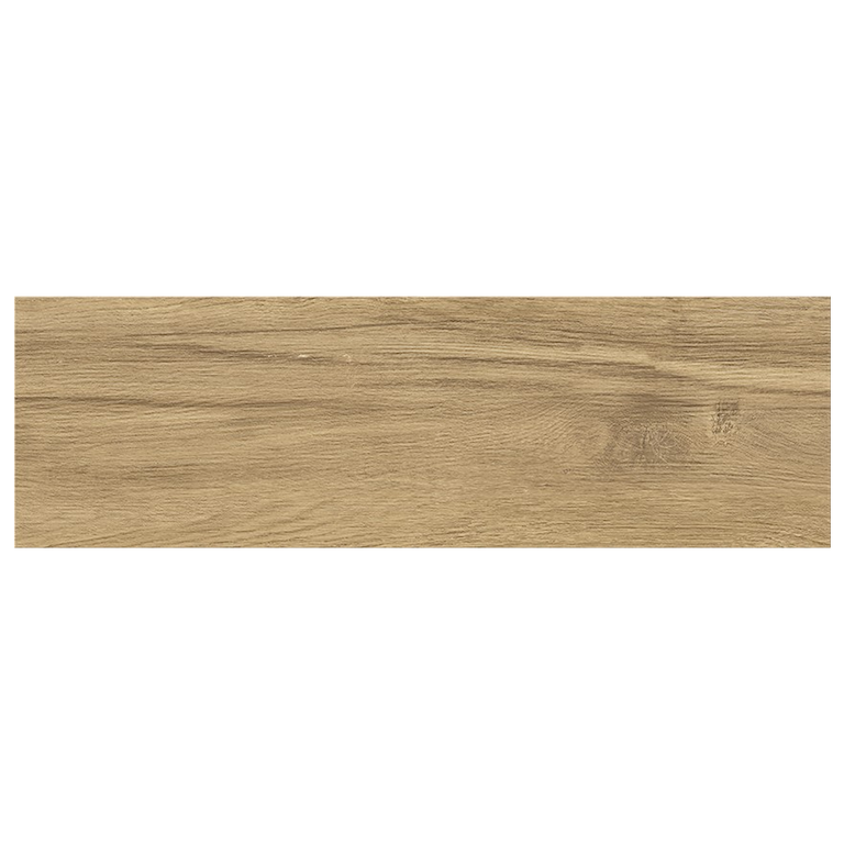 Cersanit Pine Wood Brown matt 18.5×59.8