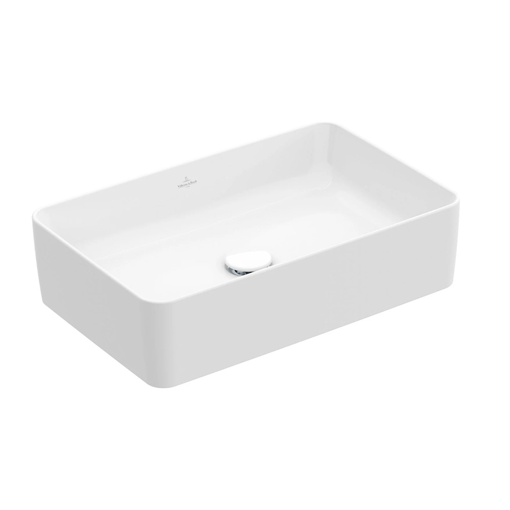 Villeroy Boch Collaro nadgradni lavabo 560x360mm
