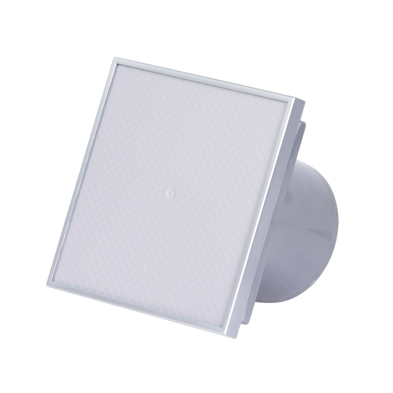 Air Pro ventilator Tile Insertion 100 V02014