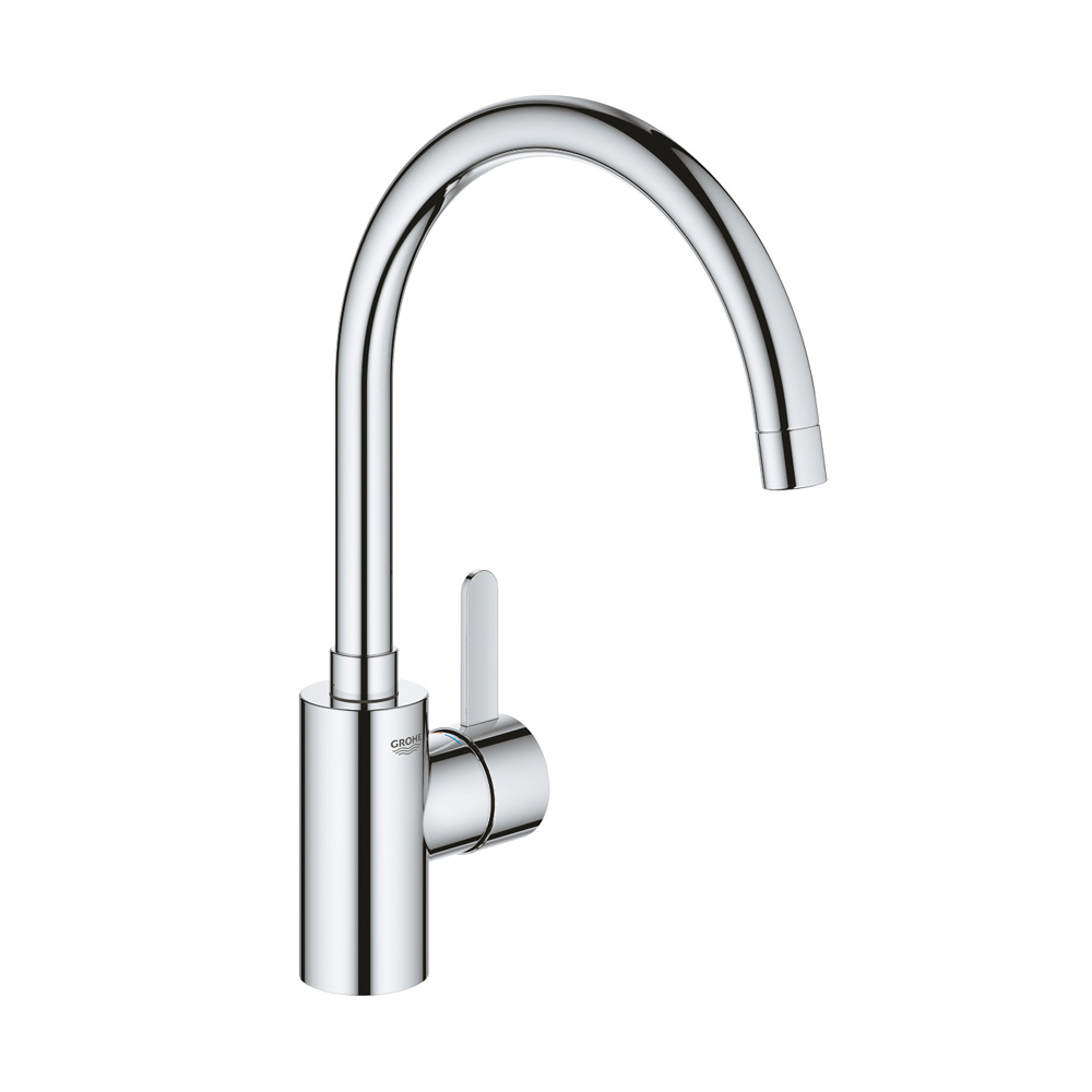 Grohe Eurosmart Cosmopolitan baterija za sudoperu chrome 32843002