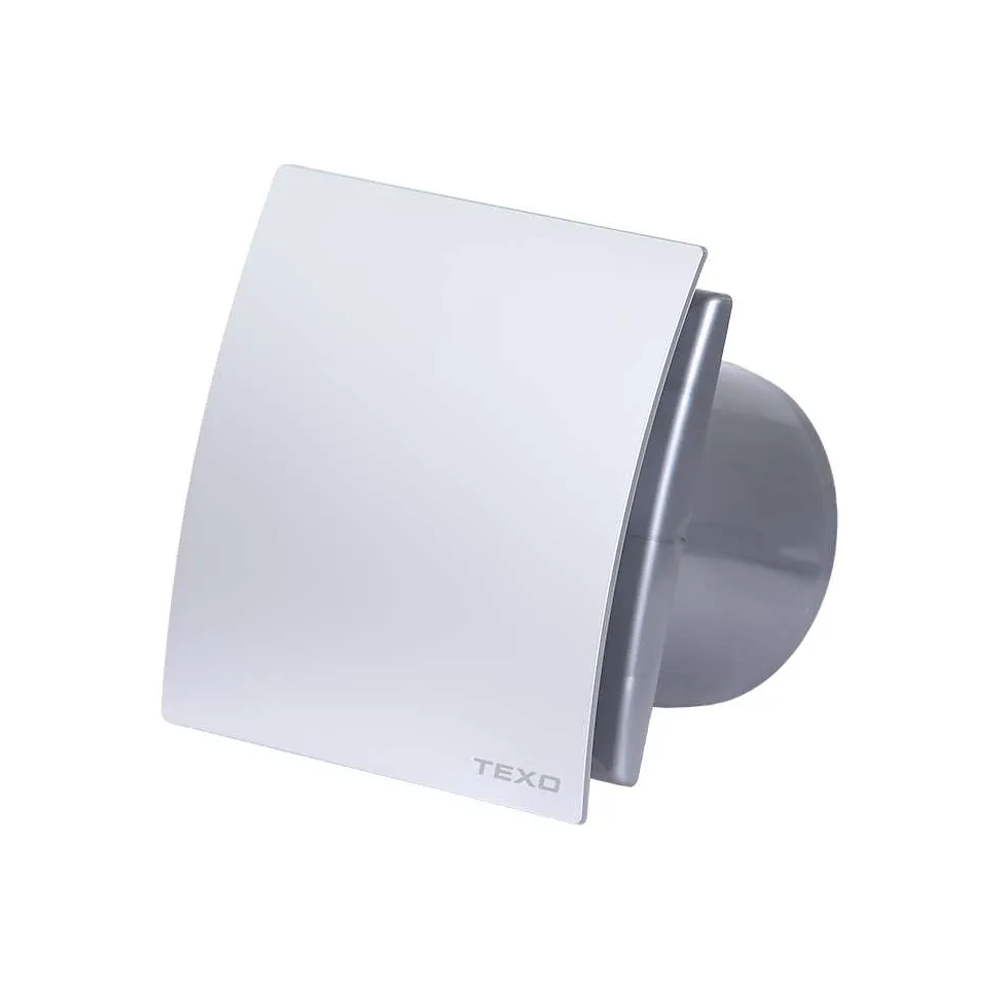 Air Pro ventilator Hrom 120 V02021