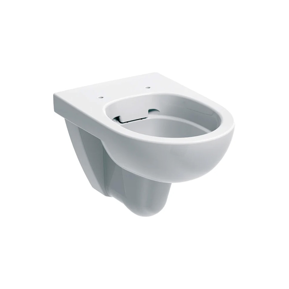 Geberit Selnova konzolna wc šolja, Rimfree 501.045.00.7