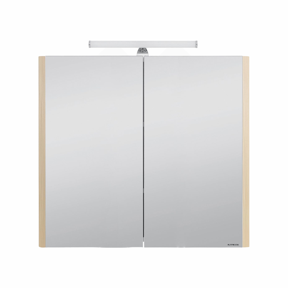 Ogledalo sa ormarićem 80 Pino Art Soft Wood 0862