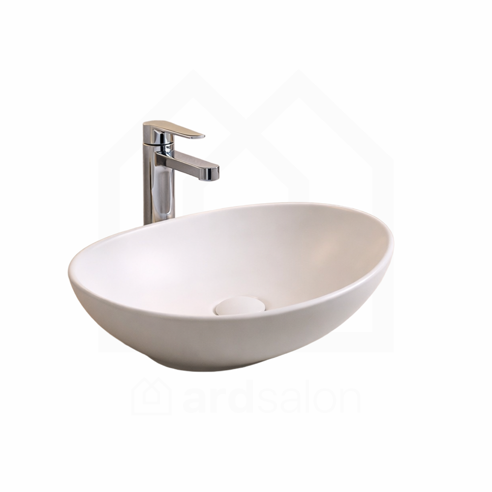 Nero nadgradni lavabo 340×410 K-6066