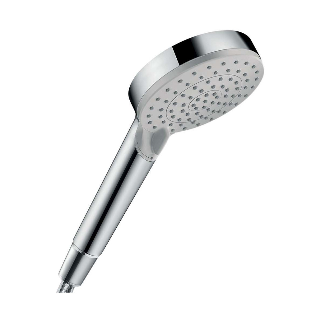 Hansgrohe Vernis Blend 100 tuš ručica masažer 2 funkcije Chrome 26270000