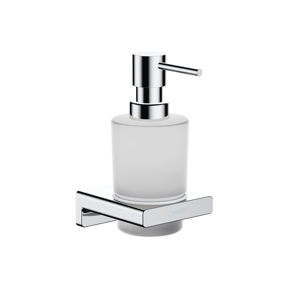 Hansgrohe AddStoris dozer za tečni sapun Chrome 41745000