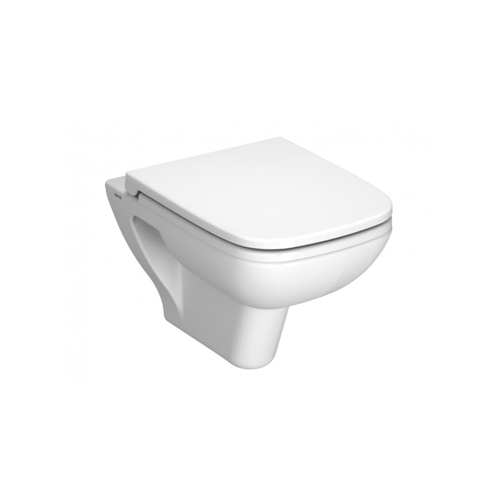 Vitra S20 konzolna wc šolja 5507L003-0101