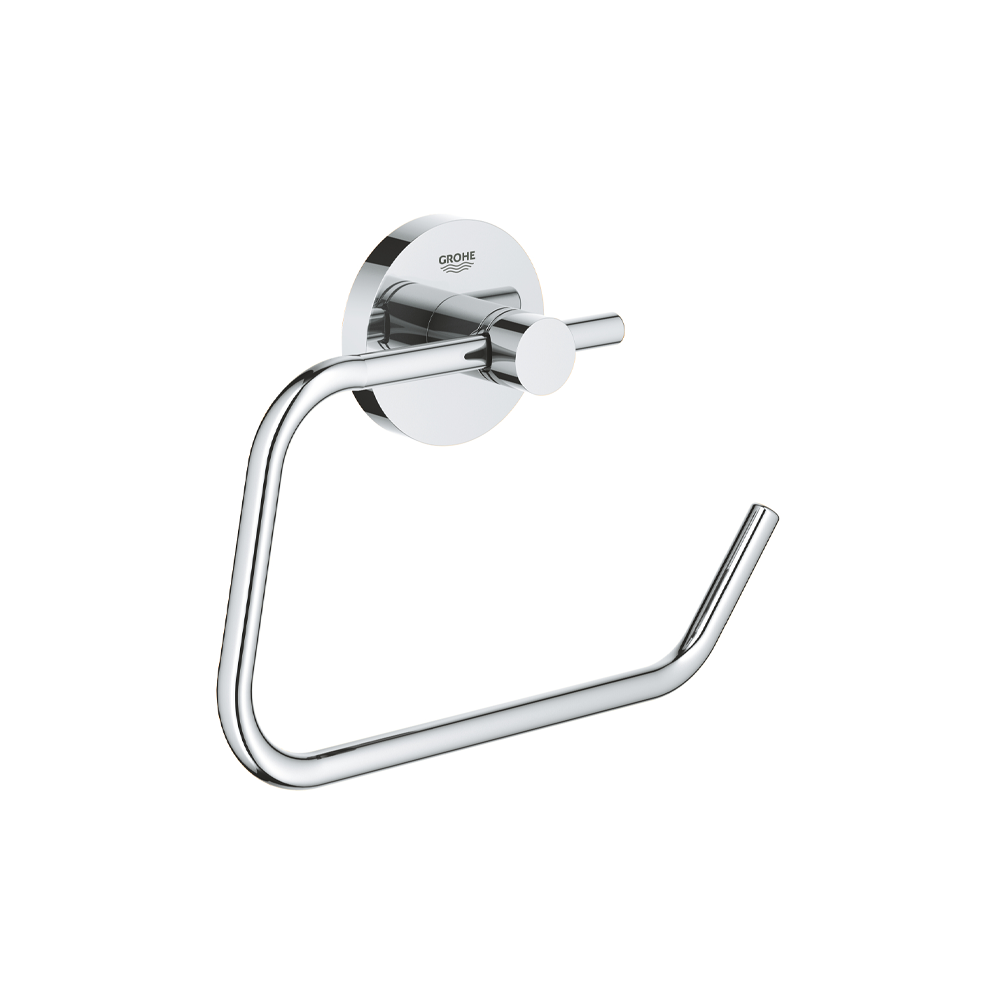 Grohe Essentials držač toalet papira chrome 40689001