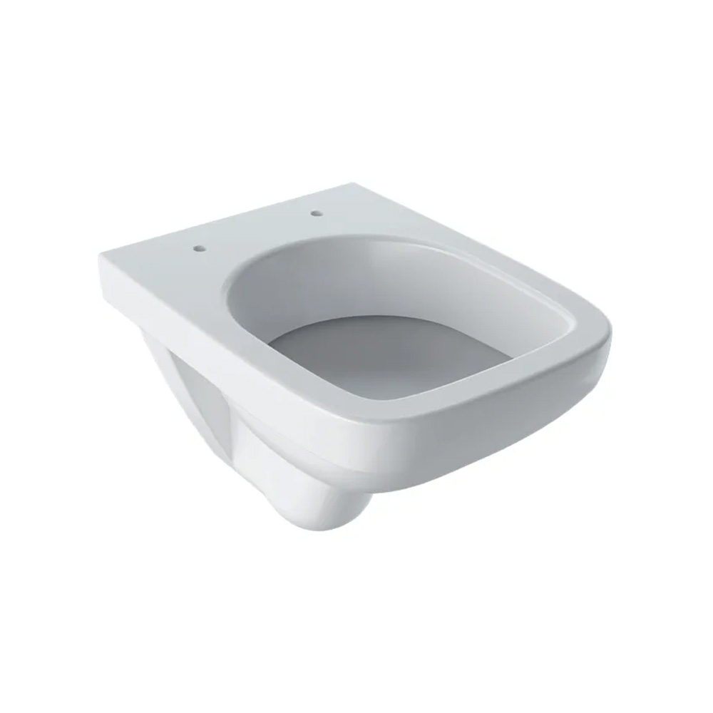 Geberit Selnova Compact konzolna WC šolja smanjena dubina 501.504.00.7