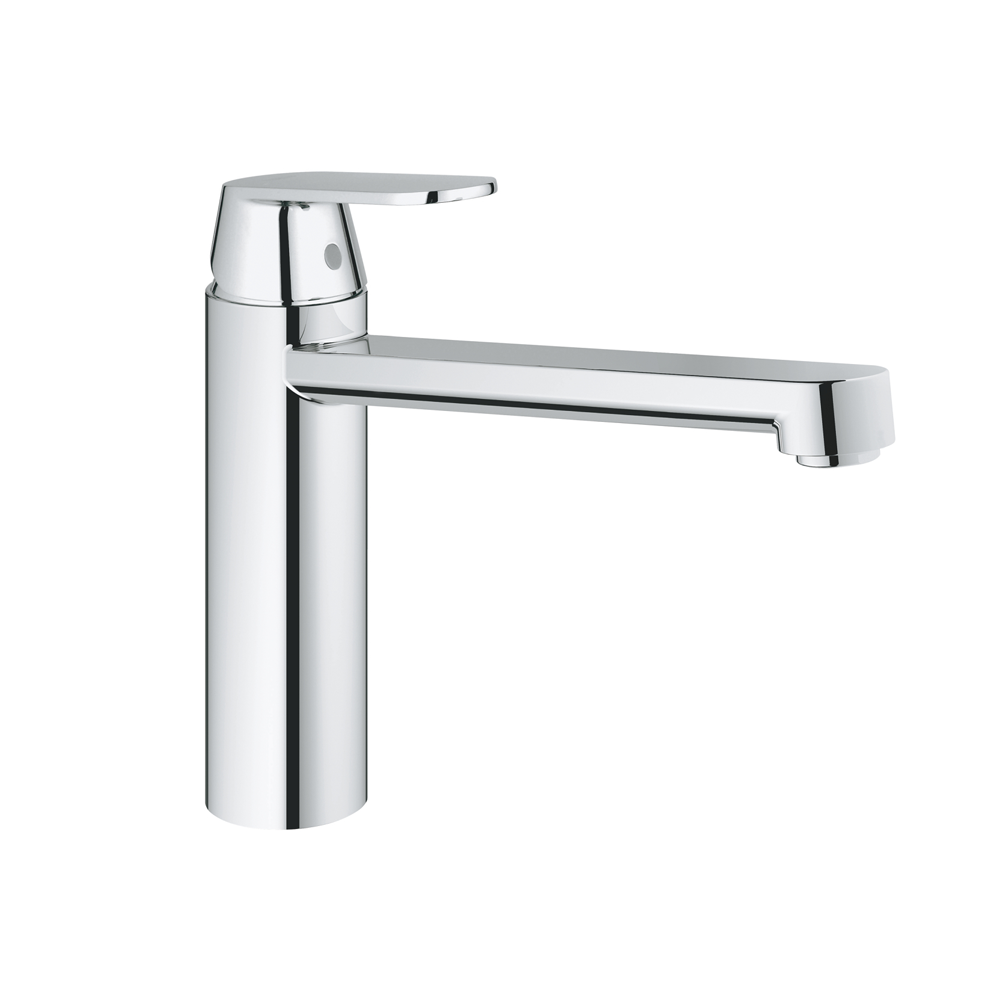 Grohe Eurosmart Cosmopolitan baterija za sudoperu chrome 30193000