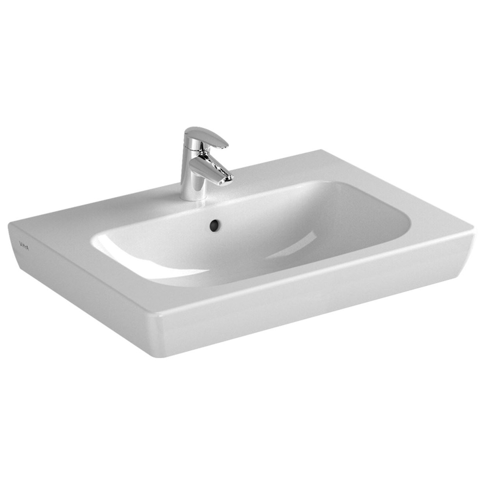 VitrA S20 65cm nadgradni lavabo 5522B003-0001