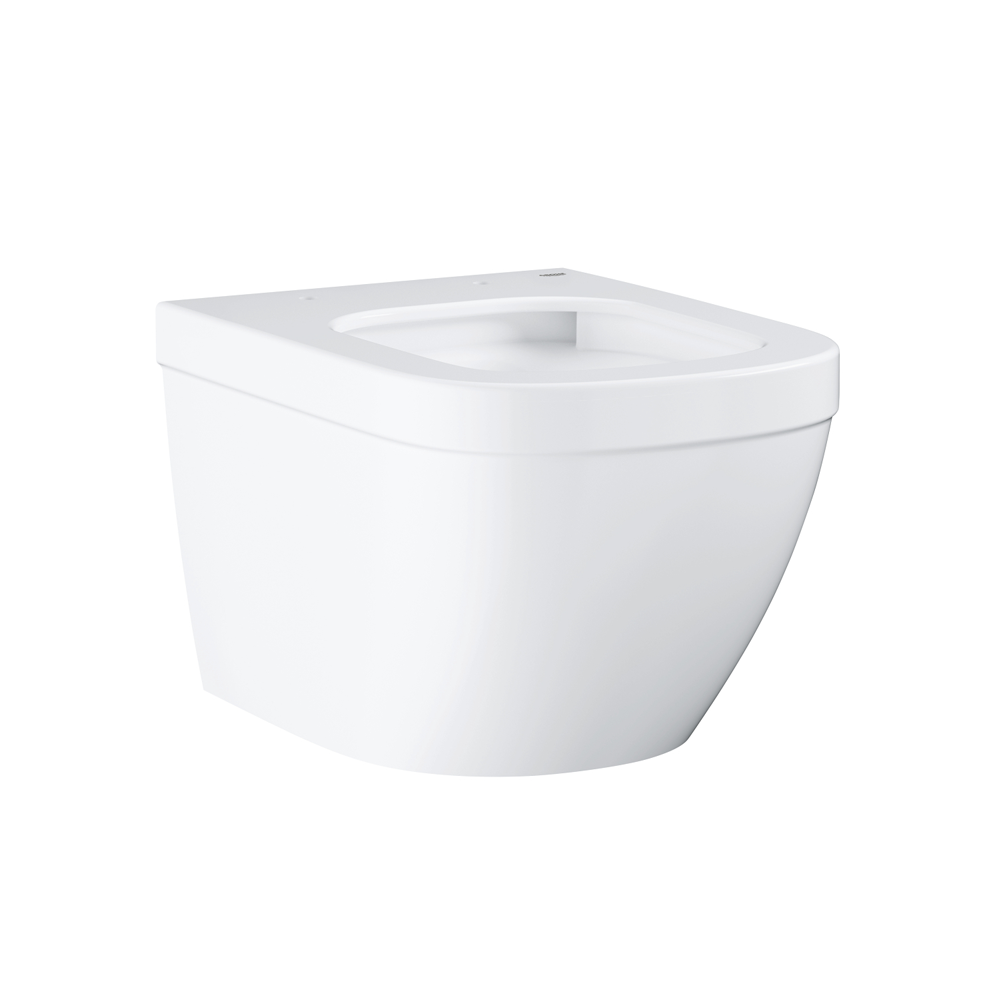 Grohe Euro Ceramic compact konzolna WC šolja alpine white 39206000
