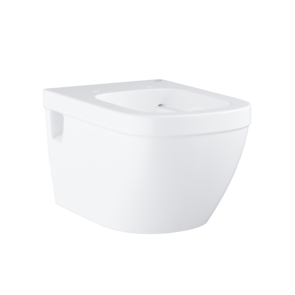 Grohe Euro Ceramic konzolna WC šolja alpine white 39538000