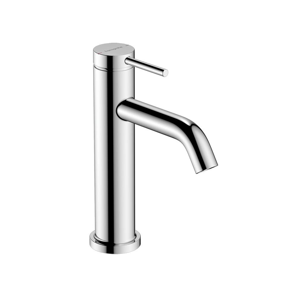 Hansgrohe Tecturis S slavina za lavabo 110 sa podsklopom EcoSmart+ Chrome 73310000