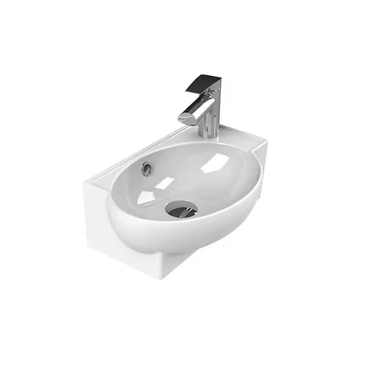 Turkuaz Mini lavabo 01300-u