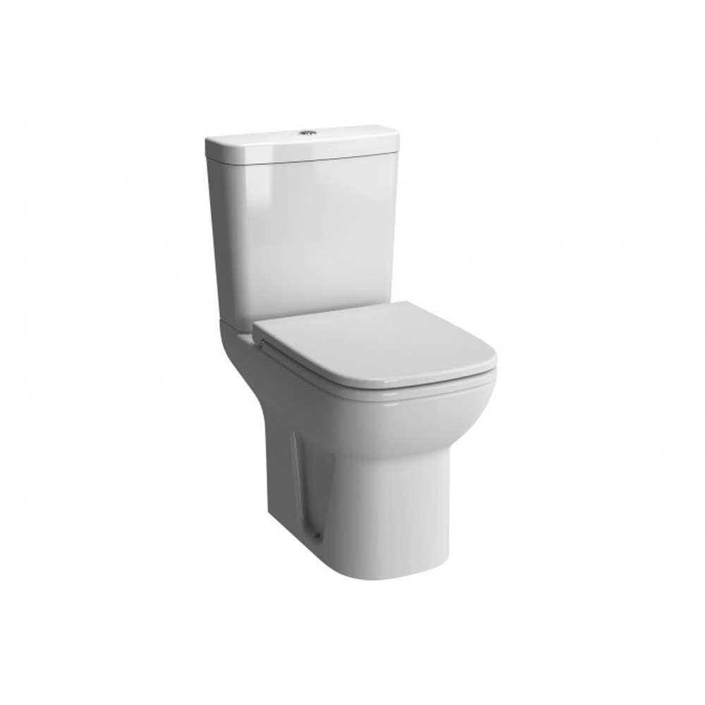 Vitra S20 monoblok sa soft close wc daskom CVS21