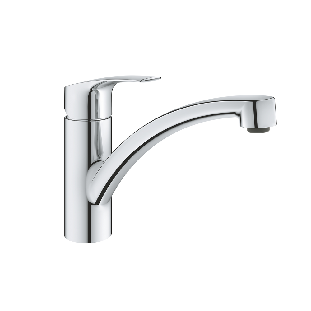 Grohe Eurosmart baterija za sudoperu chrome 30260003