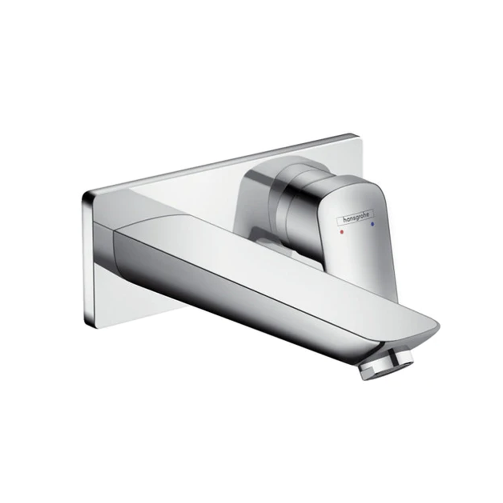 Hansgrohe Logis ugradna slavina za umivaonik Chrome 71220000