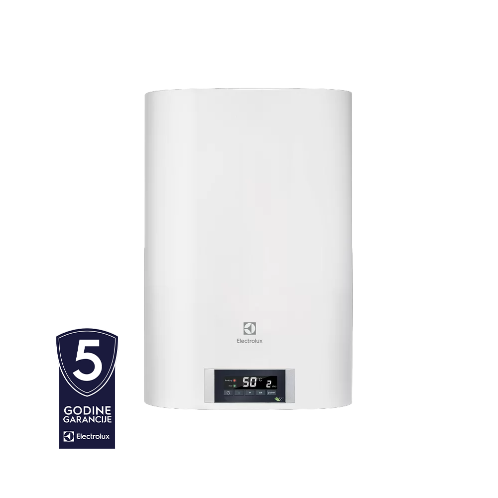 Electrolux EWH 80 Fmx DL EEC