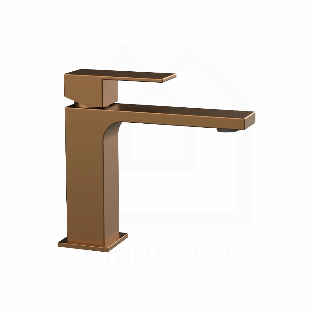 Peštan Fluenta slavina QL bakar 40010767