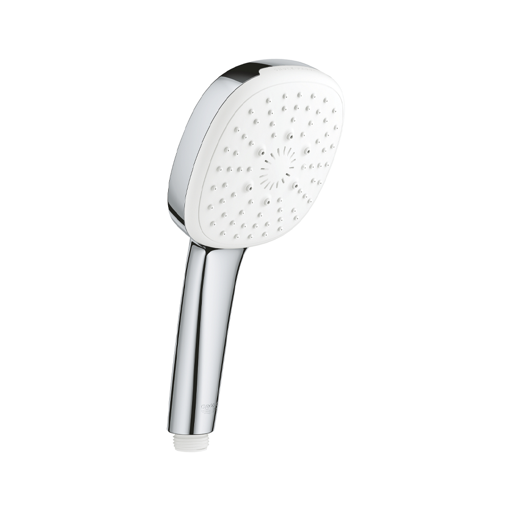 Grohe Tempesta Cube 110 tuš ručica, 3 funkcije chrome 27574003