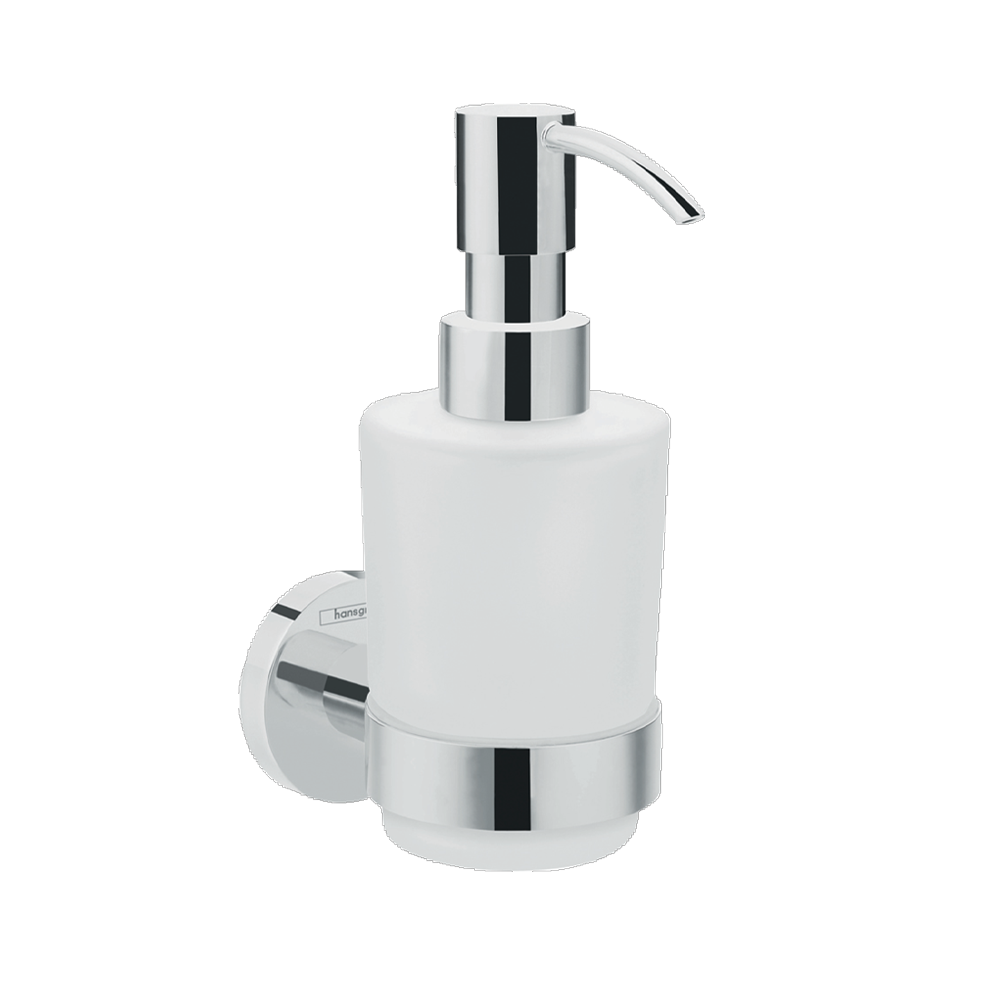 Hansgrohe Logis dozer za tečni sapun Chrome 41714000