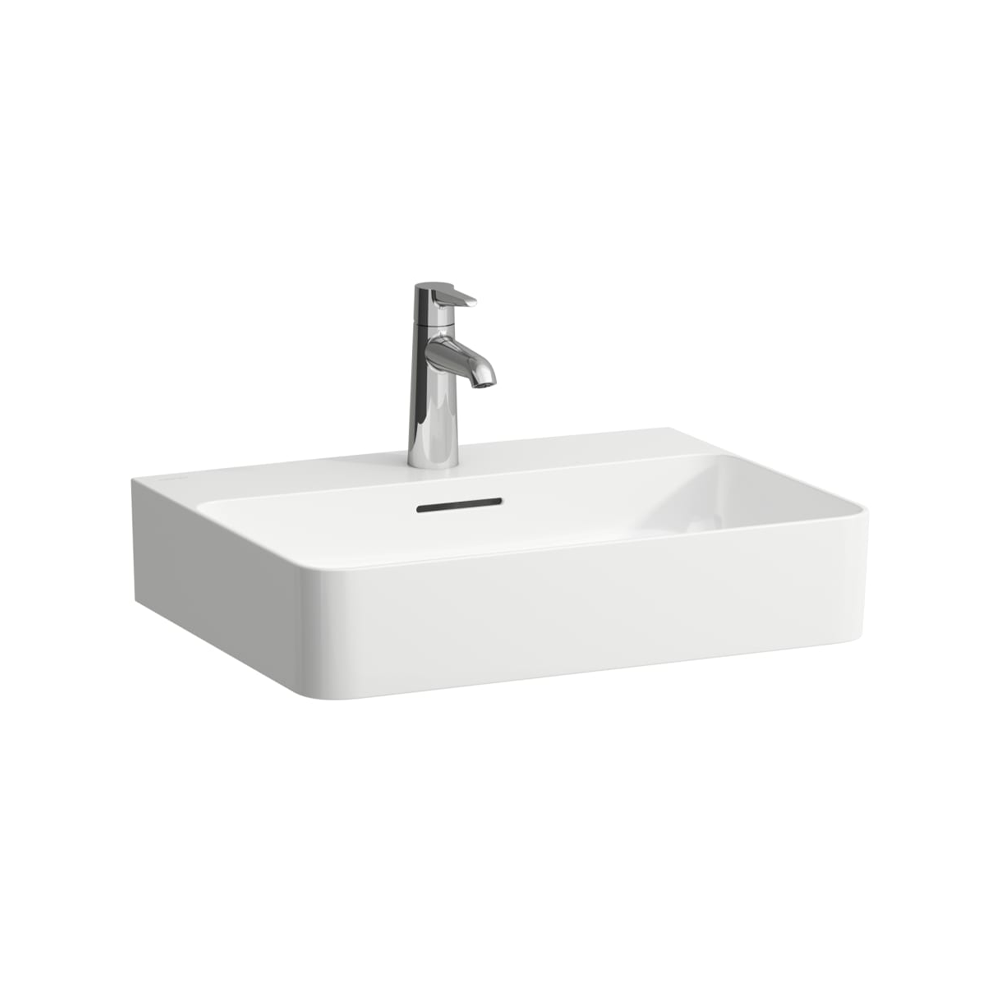 Laufen Val lavabo 55×42 H8102820001041