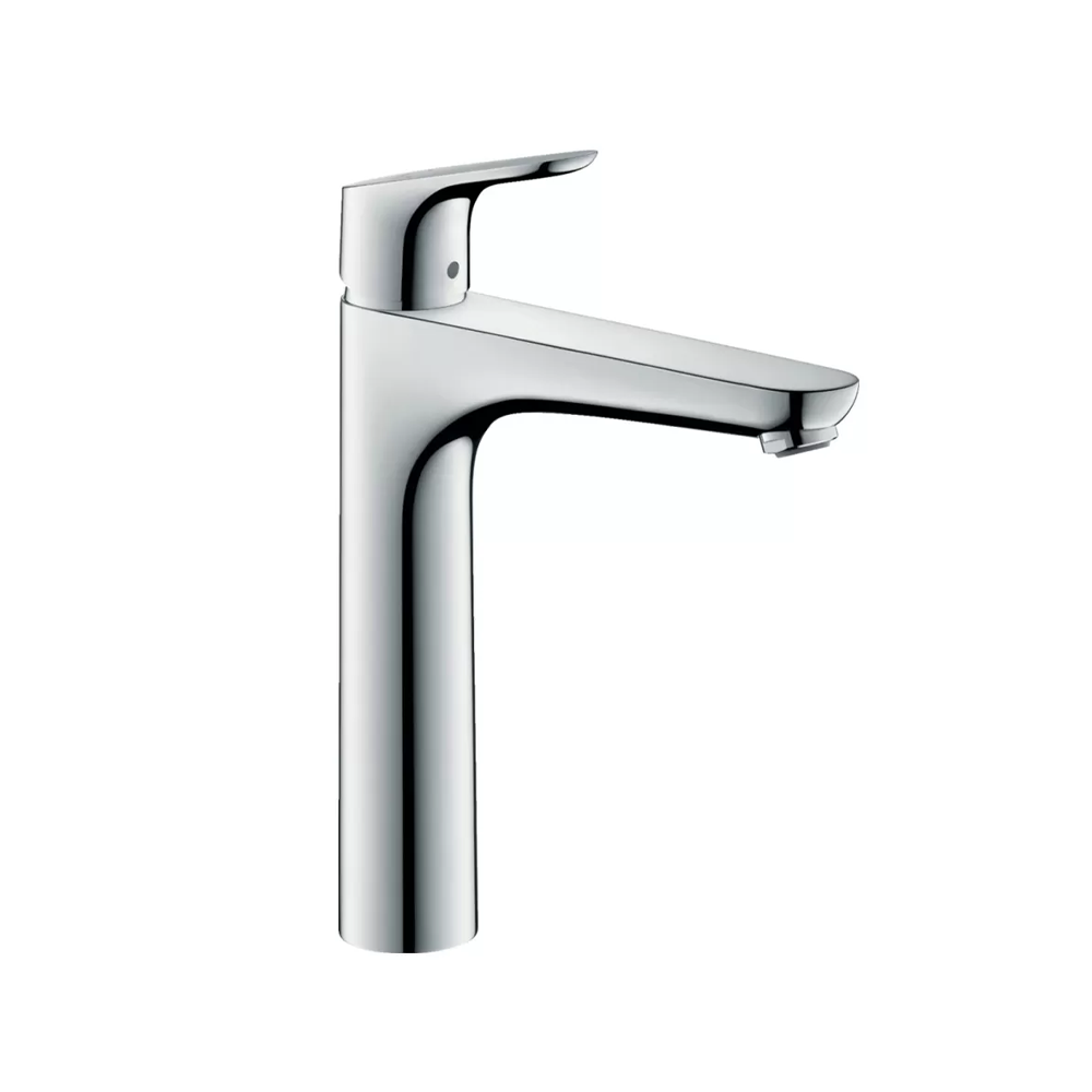 Hansgrohe Focus slavina za umivaonik 190 sa podsklopom Chrome 31608000