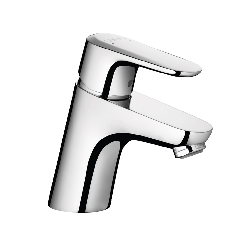 Hansgrohe Ecos slavina za umivaonik M sa podsklopom chrome 14080000
