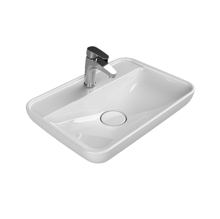 Turkuaz Lal 60 lavabo 072700-u