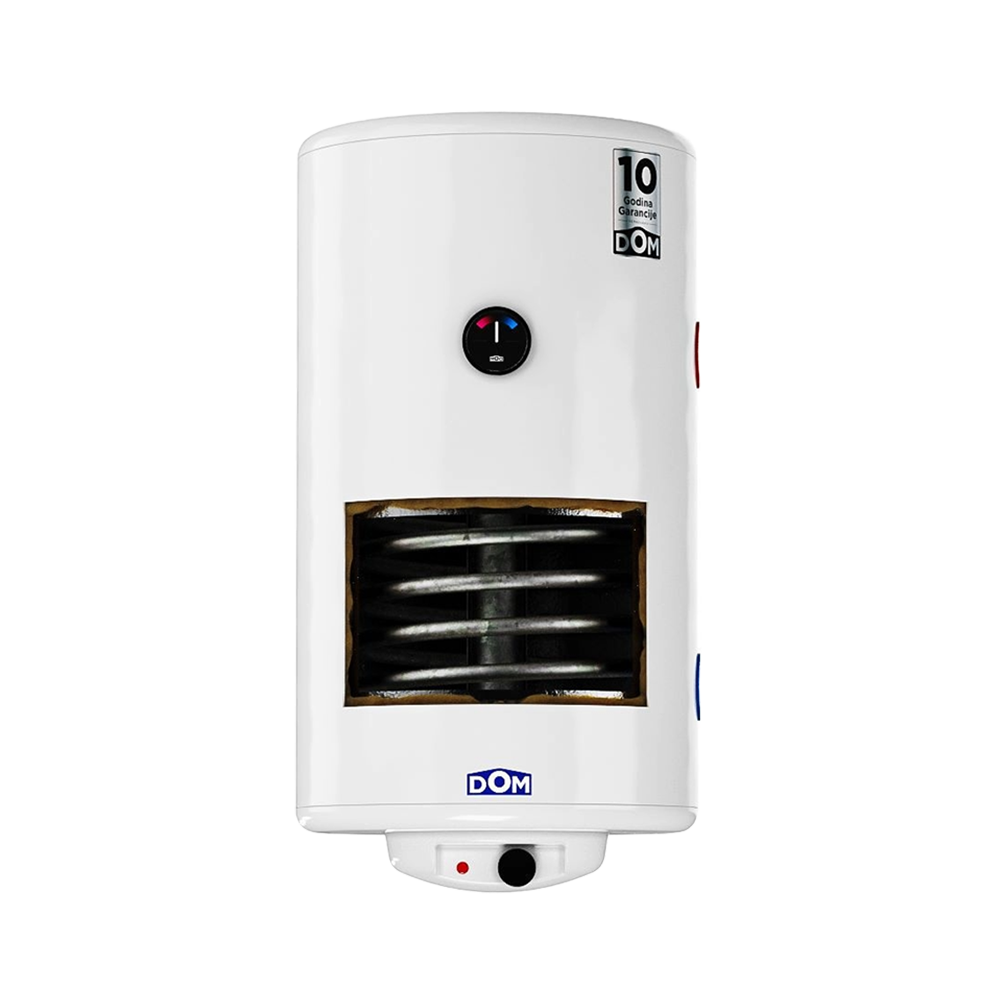 Inox prerada DOM 80TG Desni
