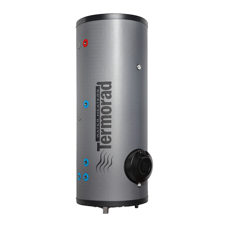 Termorad BT-280 S