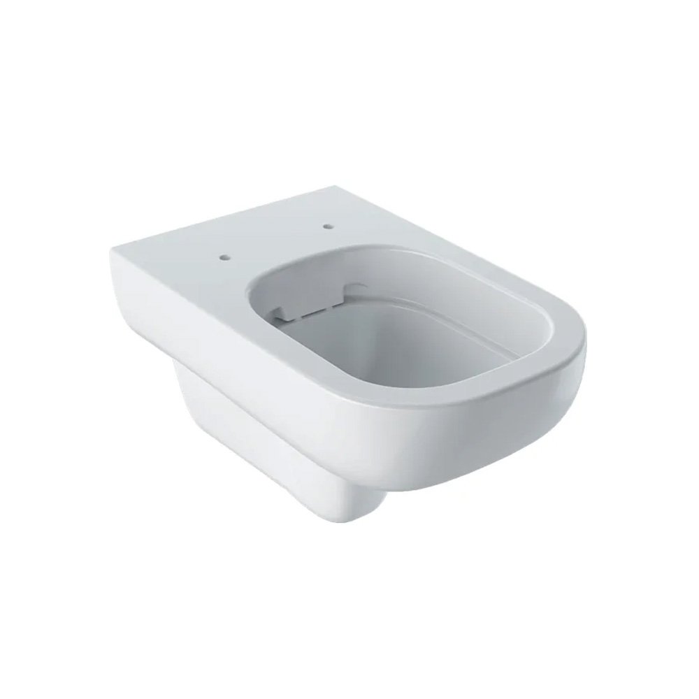 Geberit Smyle konzolna WC šolja, rimfree 500.210.01.1