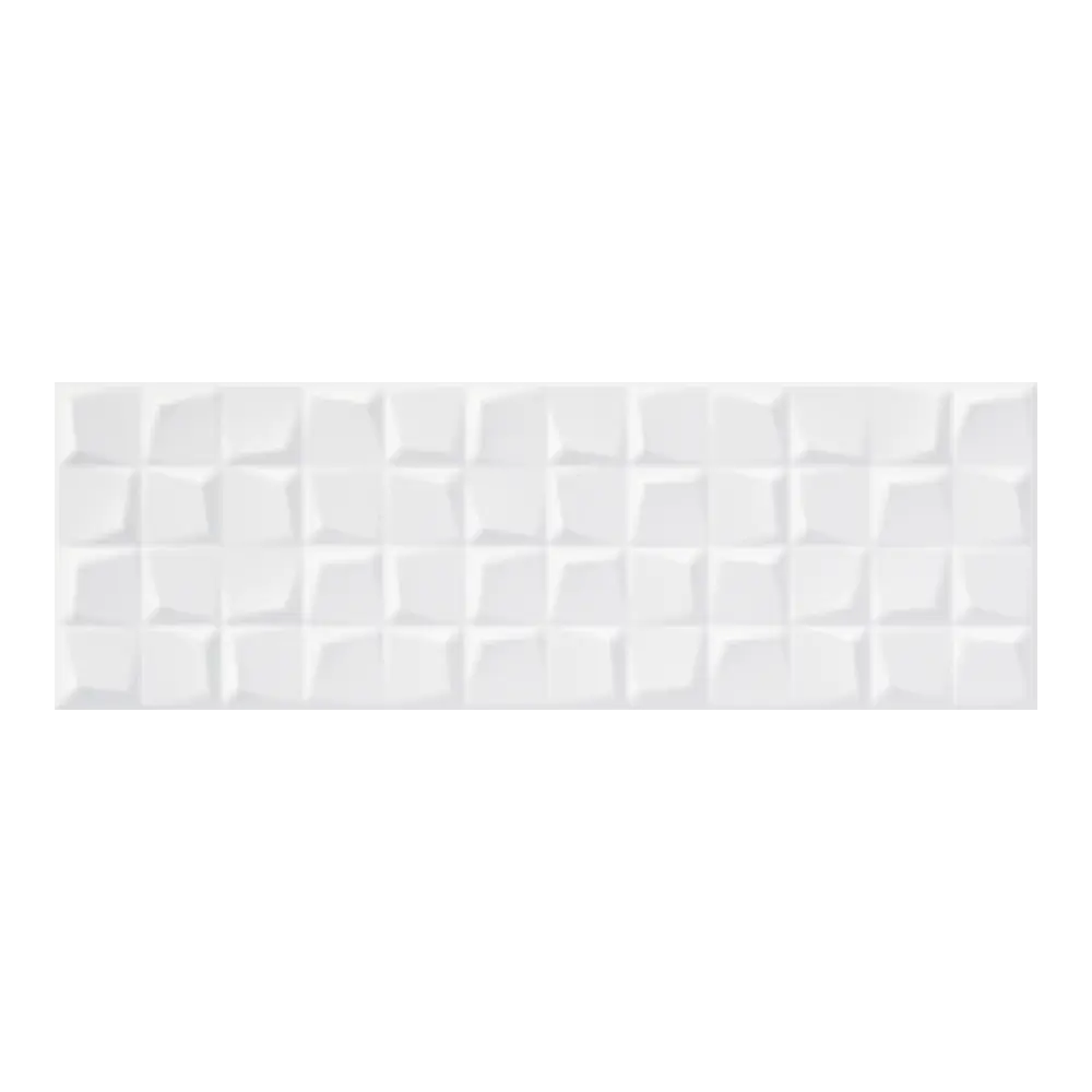 Ceramic Tile International Blancos RLV. Geo Brillo 30x90cm