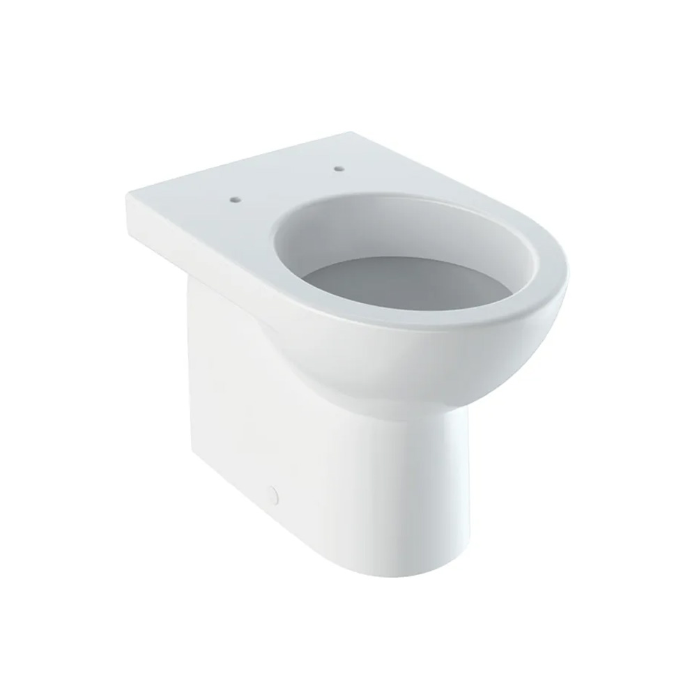 Geberit Selnova podna WC Back to wall 500.286.01.1