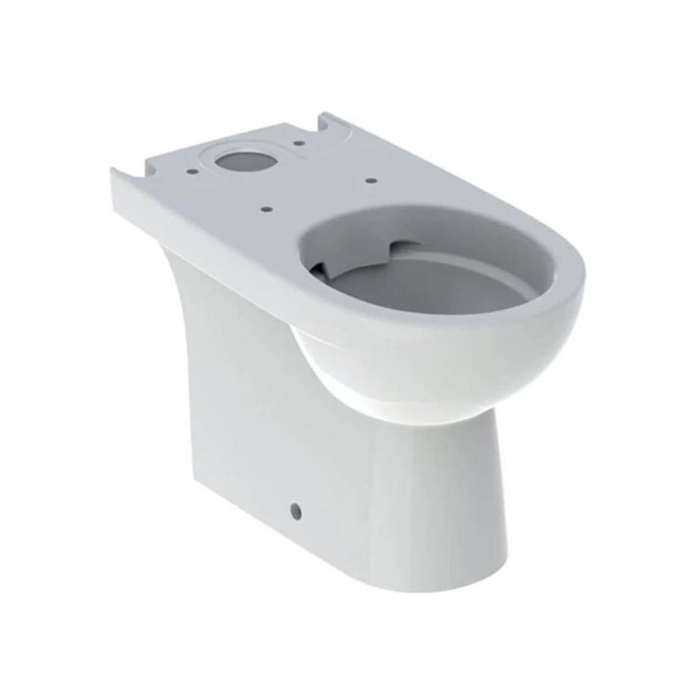 Geberit Selnova WC šolja za monoblok multi, rimfree 500.488.01.7