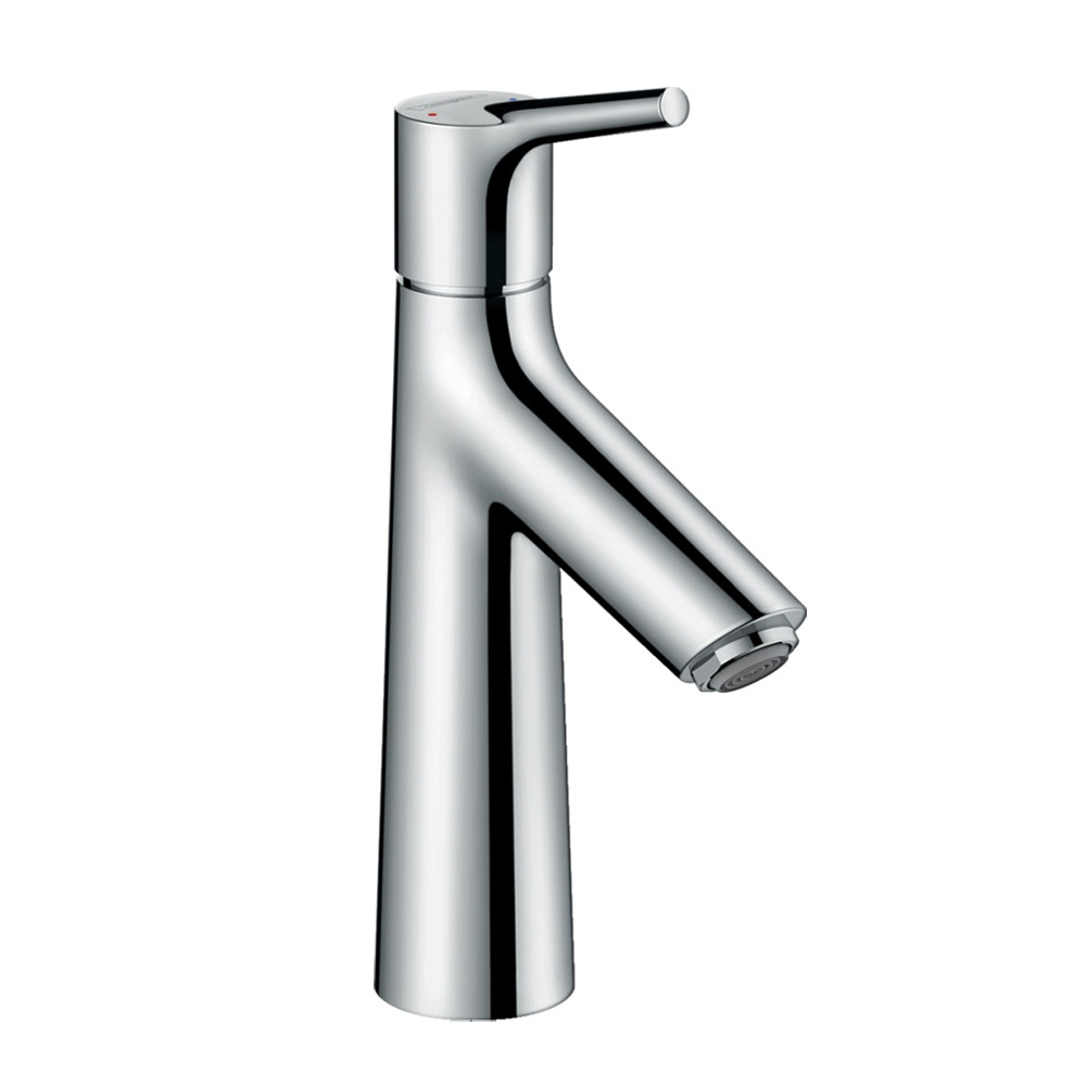 Hansgrohe Talis S slavina za umivaonik 100 sa podsklopom Chrome 72020000
