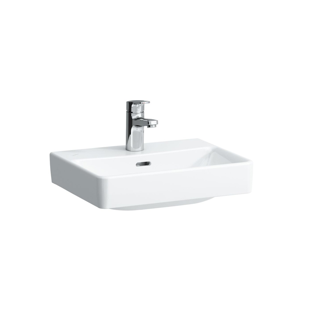 Laufen Pro S lavabo 45×34 H8159610001041