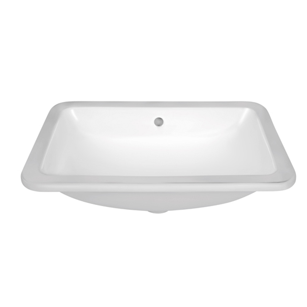 VitrA S20 podgradni lavabo 7475B003-0618