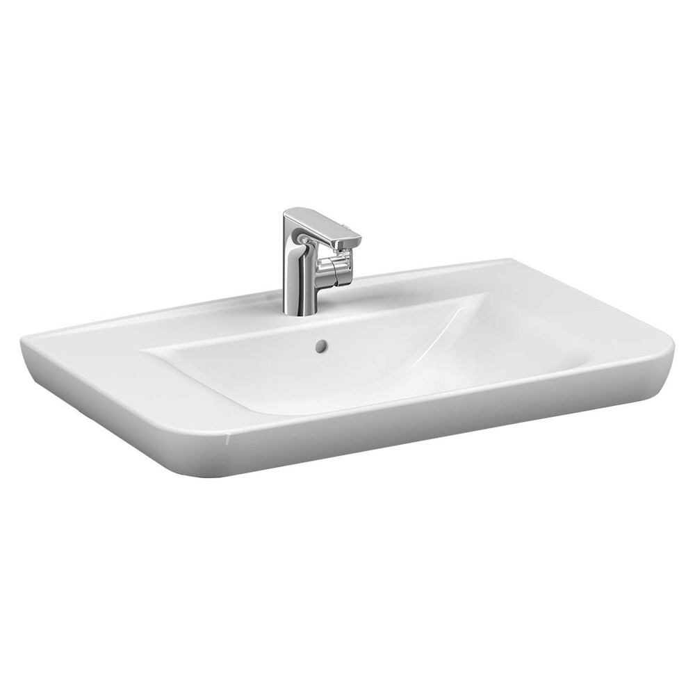 VitrA Sento 80cm nadgradni lavabo 5947B003-0001