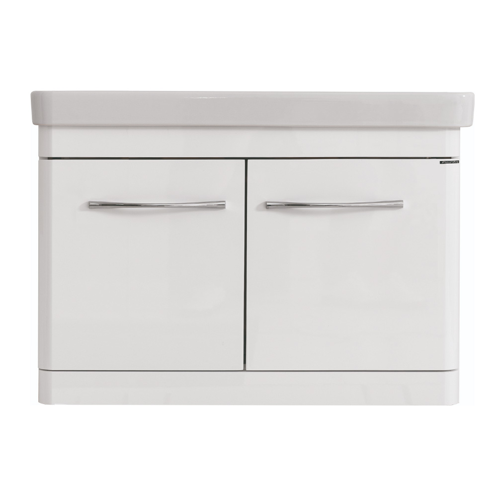 Lavabo sa ormarićem 80V Pino Art Luxor 0751