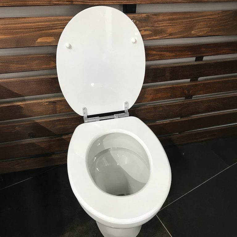 Daska za wc šolje, Ema-Bela Softclose