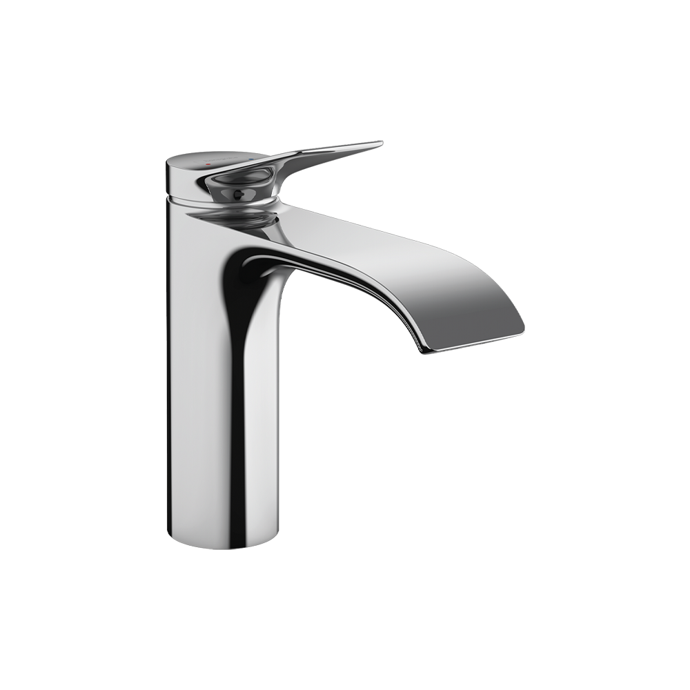 Hansgrohe Vivenis slavina za umivaonik 110 sa podsklopom Chrome 75020000