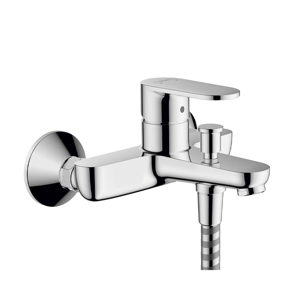 Hansgrohe Vernis Blend slavina za kadu Chrome 71440000